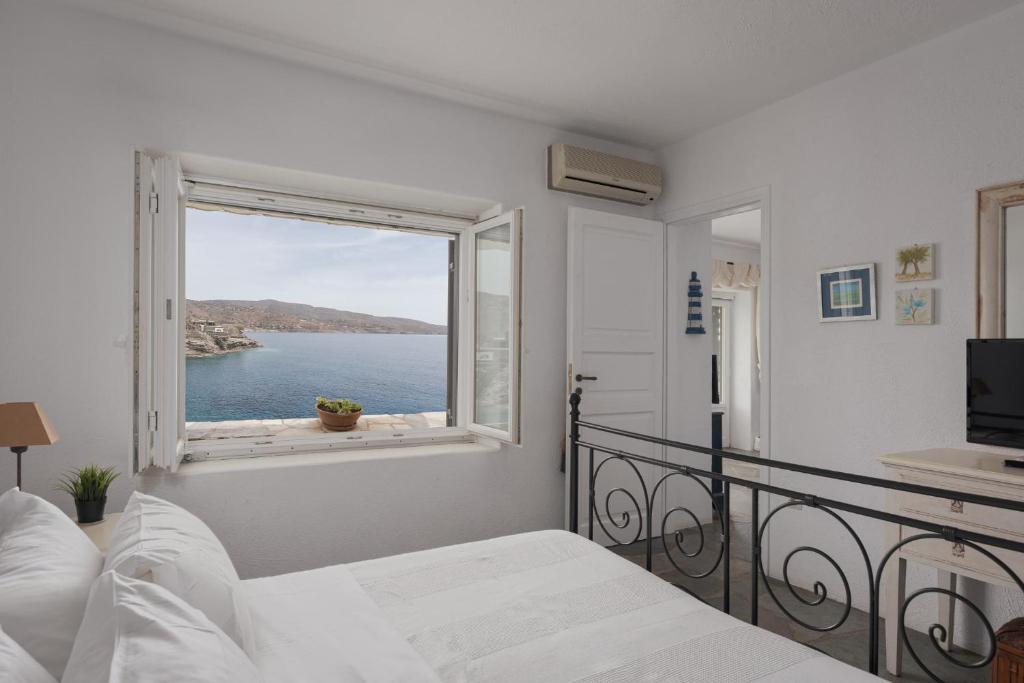 Kea Blue Heaven, Koundouros (updated prices 2025)