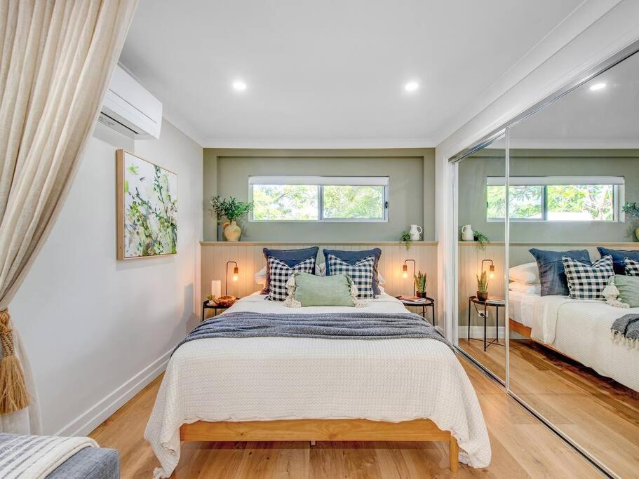 Comfort Cove - quiet luxury with full kitchen, Brisbane (prezzi ...