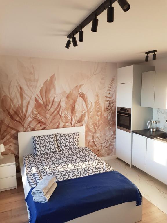 Tauzen Apartaments, Katowice (aktualne ceny na rok 2026)