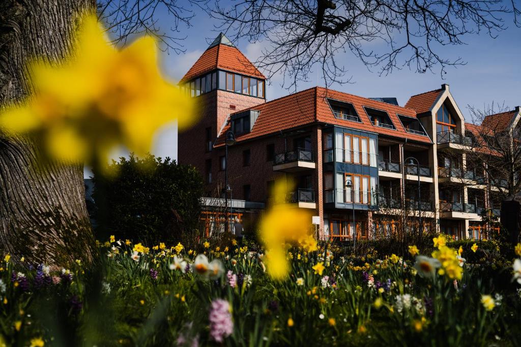 Jammertal Resort - Datteln