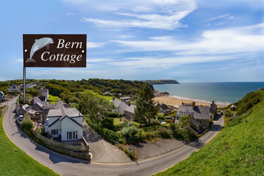 Bern Cottage Tresaith, Tresaith (updated prices 2026)