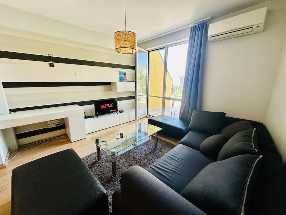 Student Town 1BDR APT, Sofia (updated prices 2025)