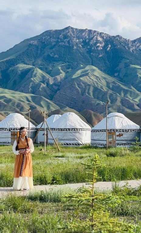 As A Nomad Naryn Ethno Complex, Naryn (updated prices 2026)