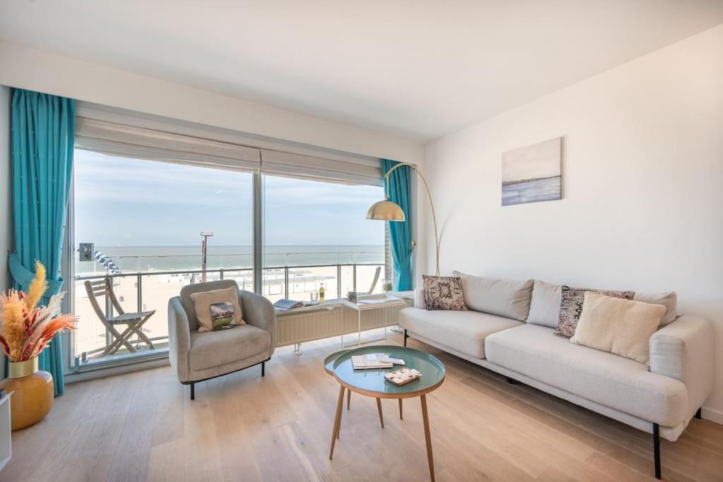 seaview apartment Knokke, Knokke-Heist (updated prices 2025)