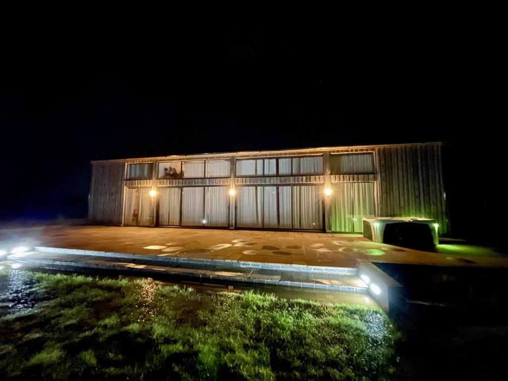 The Meadows, East Challow (updated prices 2025)