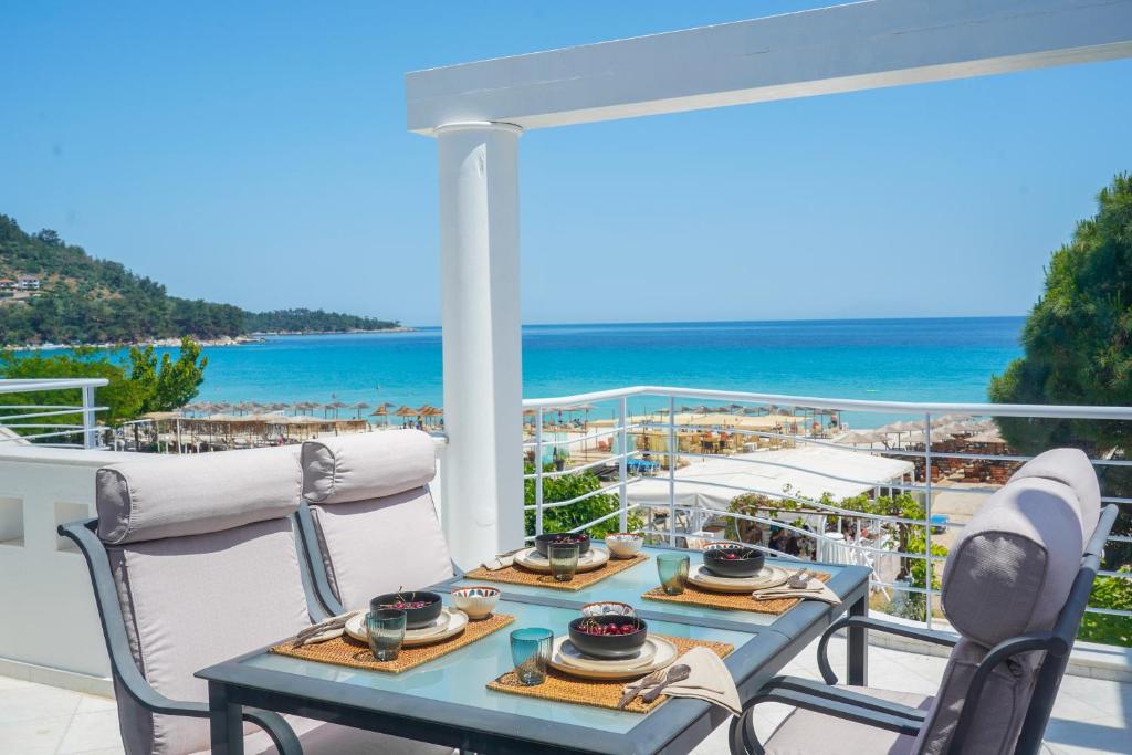 Almia Suite, Chrysi Ammoudia (updated prices 2026)