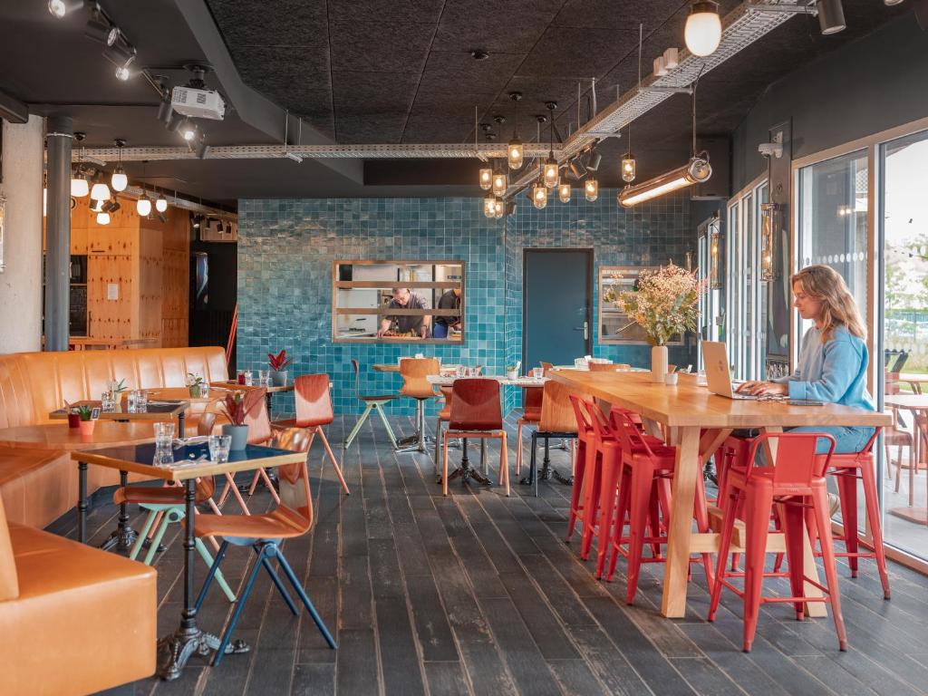 Eklo Paris Roissy CDG Airport, Roissy-en-France (updated prices 2025)