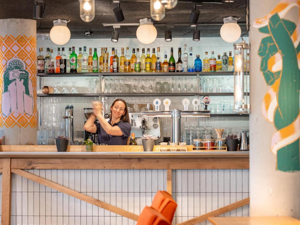 Eklo Paris Roissy CDG Airport, Roissy-en-France (updated prices 2025)