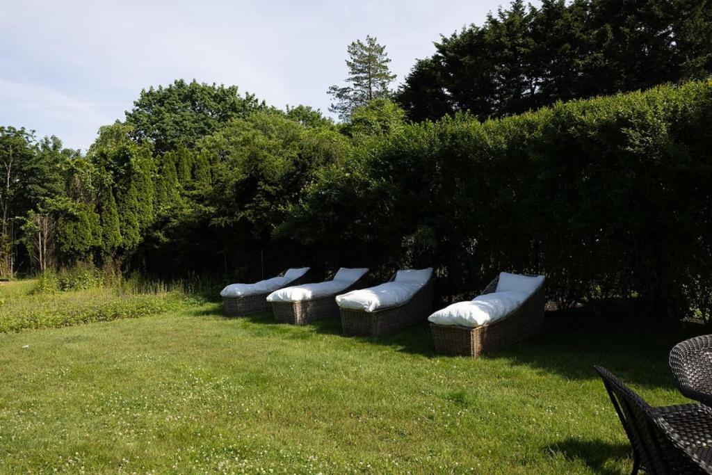 East Hampton Village Oasis, East Hampton (precios actualizados 2024)