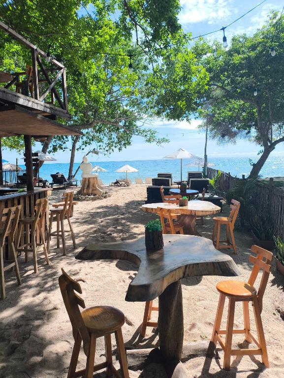 Buda House Beach, Playa Blanca (updated prices 2025)