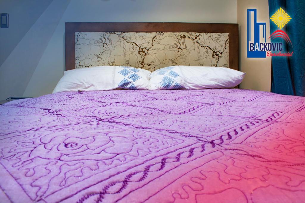 Residencial Backovic, Oruro (aktualisierte Preise für 2025)