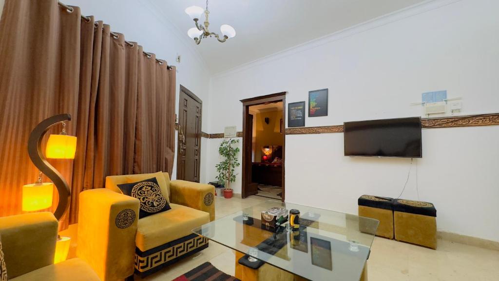 Apartment in Islamabad, Islamabad (updated prices 2024)