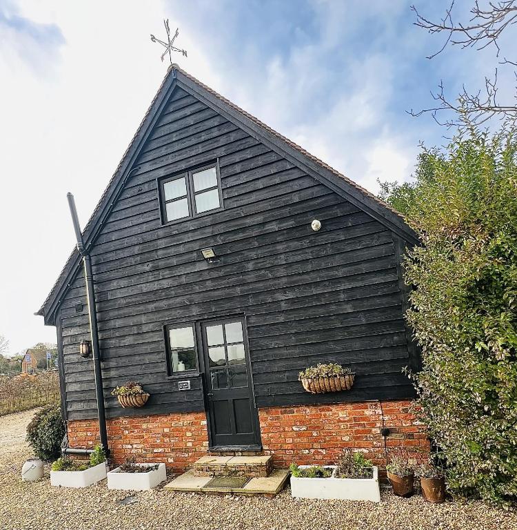 Rosie's Retreat, Bicester (aktualizované ceny na rok 2024)