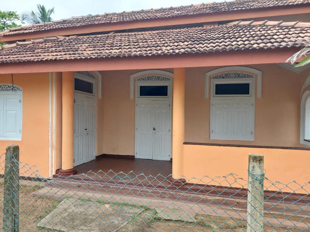 Colonial Cottage Thalahena, Negombo (updated prices 2025)