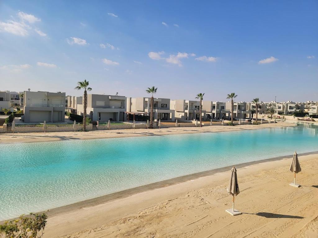 Villa in Azha El Sokhna, Ain Sokhna (precios actualizados 2025)