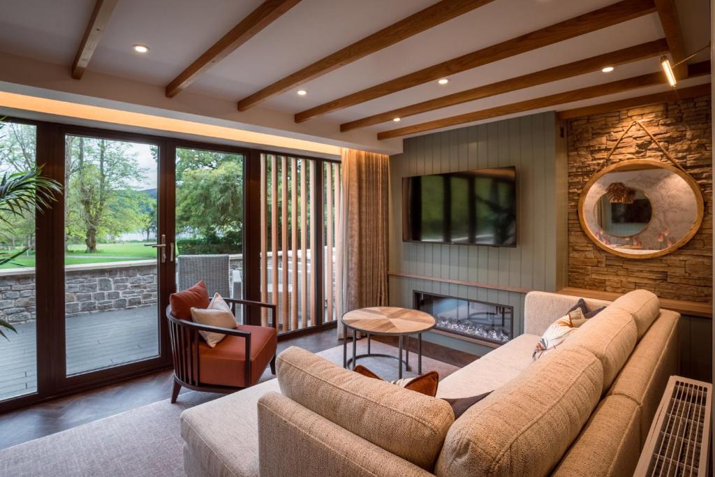 Armathwaite Hall Hotel & Spa, Bassenthwaite (updated prices 2024)