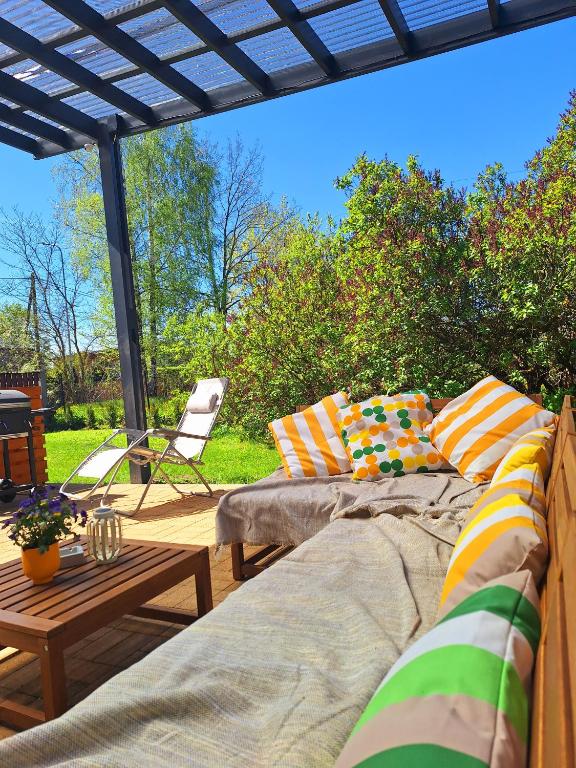 House - Linini, Mārupe (updated prices 2024)