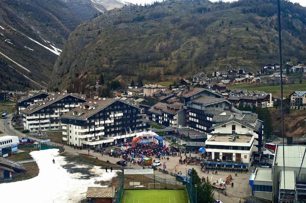 TH La Thuile - Planibel Residence, La Thuile – Updated 2023 Prices