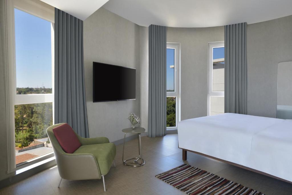 Novotel Lubumbashi, Lubumbashi (updated prices 2025)