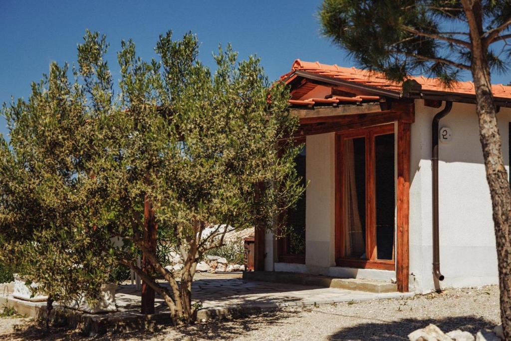 Feral Beach, Neum (updated prices 2025)