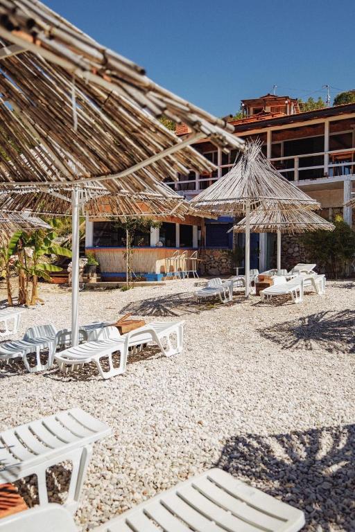 Feral Beach, Neum (updated prices 2025)