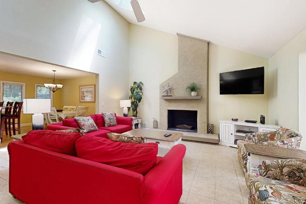 Sea Pines Resort 01, Hilton Head Island (preços atualizados para 2025)