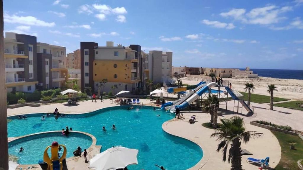 Egypt, Marsa Matruh (updated prices 2026)