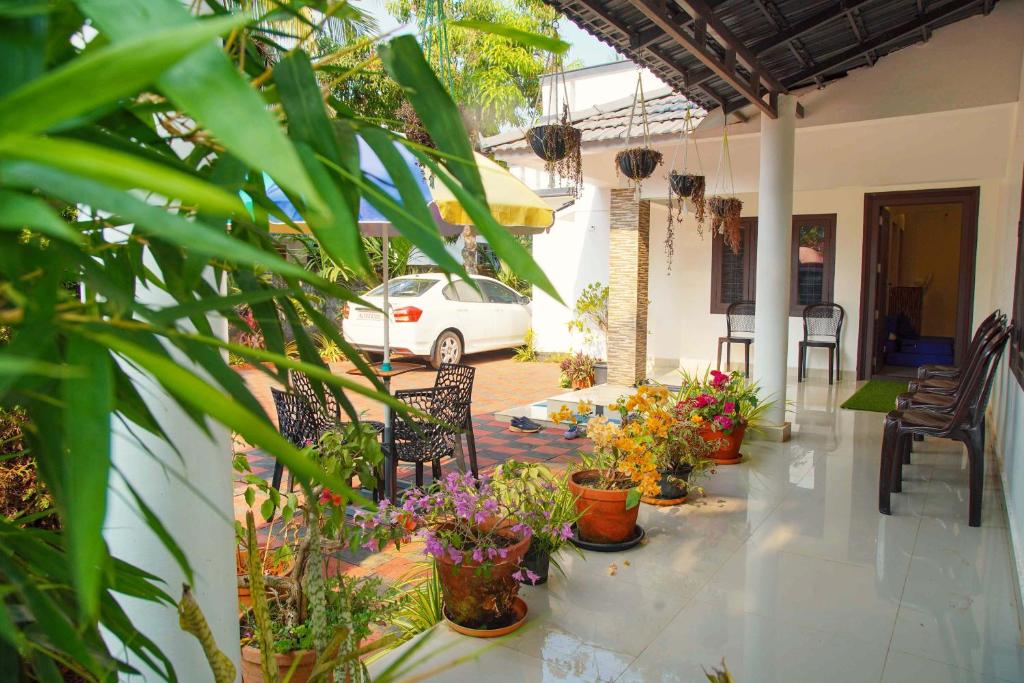 Vythiri Garden, Vythiri (updated prices 2025)