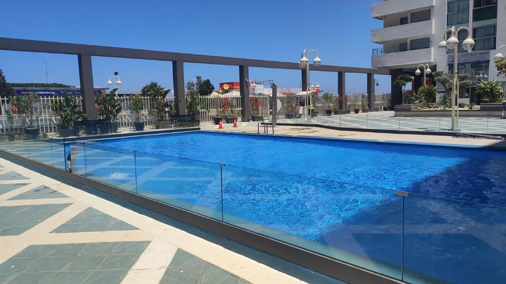 Résidence Tanger Boulevard, Tangier (updated prices 2025)