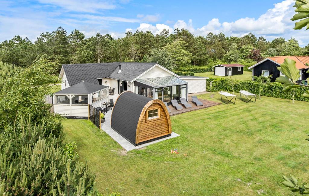 Awesome Home In Vemb With Kitchen, Vemb (updated prices 2025)