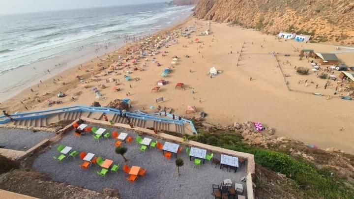 Mirlaft MAROC, Mirleft (updated prices 2026)