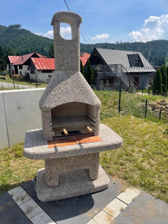Luxury Chalet Telgart, Telgárt (updated prices 2025)