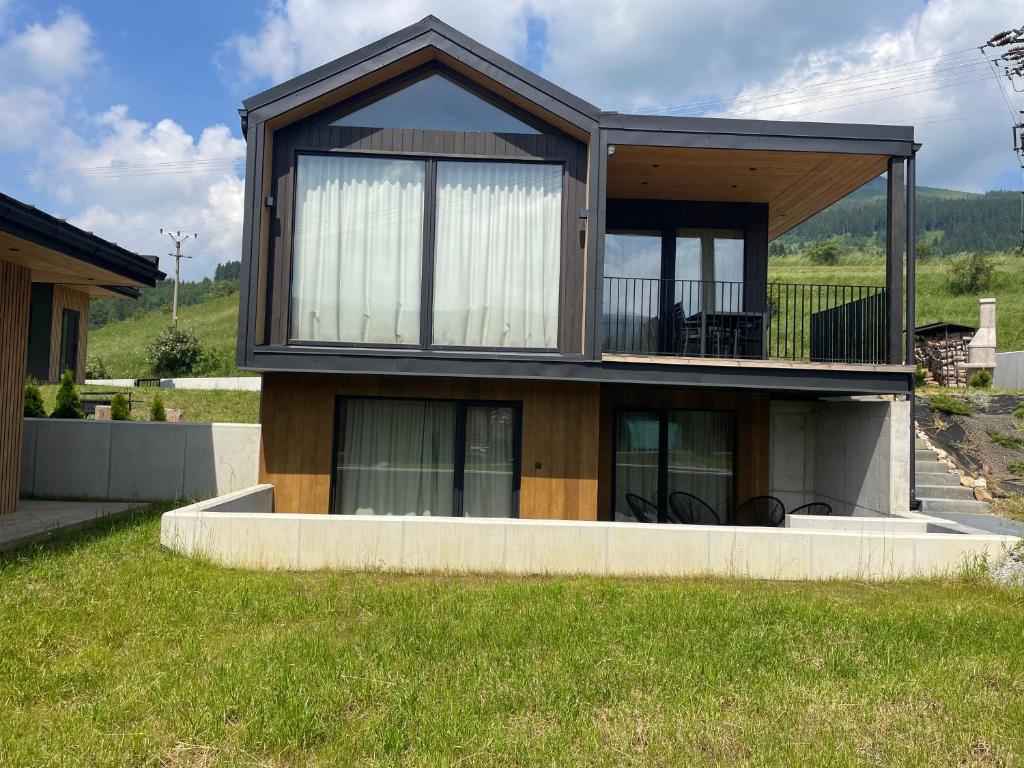 Luxury Chalet Telgart, Telgárt (updated prices 2025)