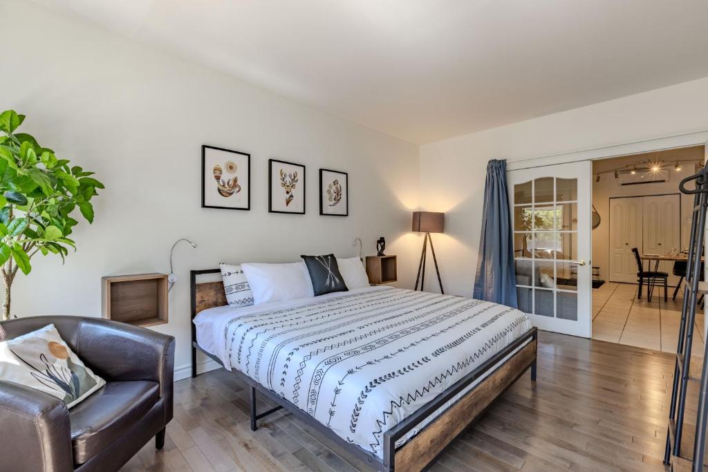 La Suite de L'Impérial, Parking Inclus, Quebec City की (2026 के लिए ...