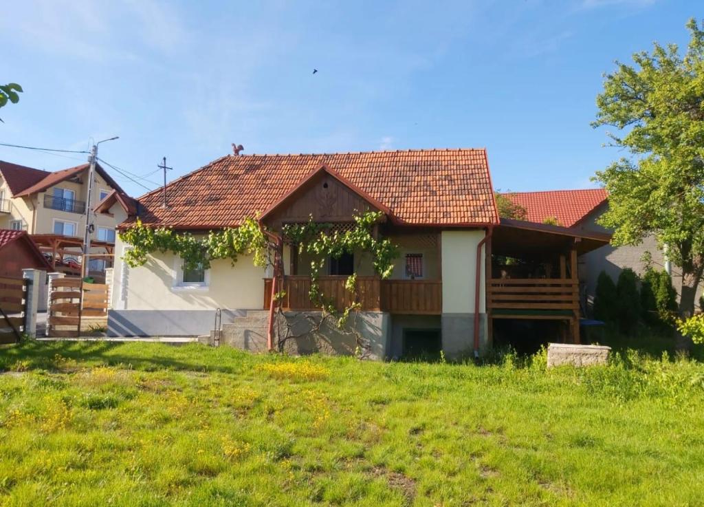 Juhos Gerendás Vendégház, Sic (updated prices 2025)