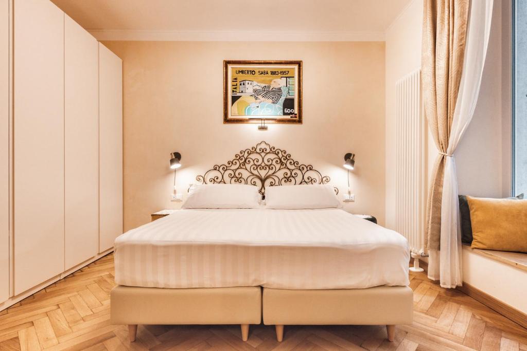 Casa Saba Trieste Luxury Apartment with terrace, Trieste (updated ...