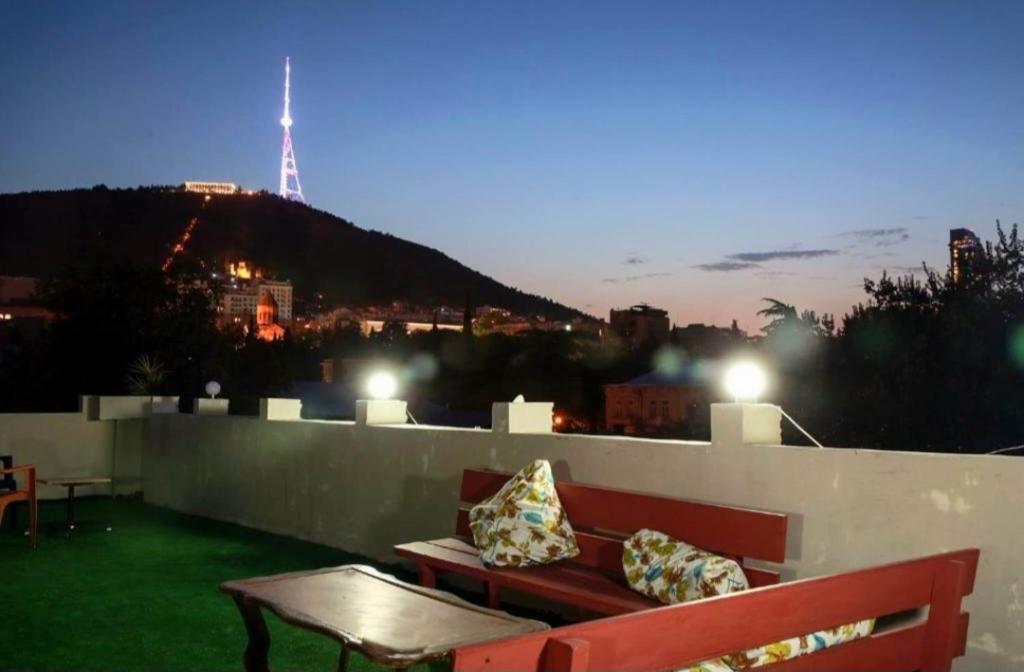 Terrace on Orbeliani, Tiflis (aktualisierte Preise für 2026)