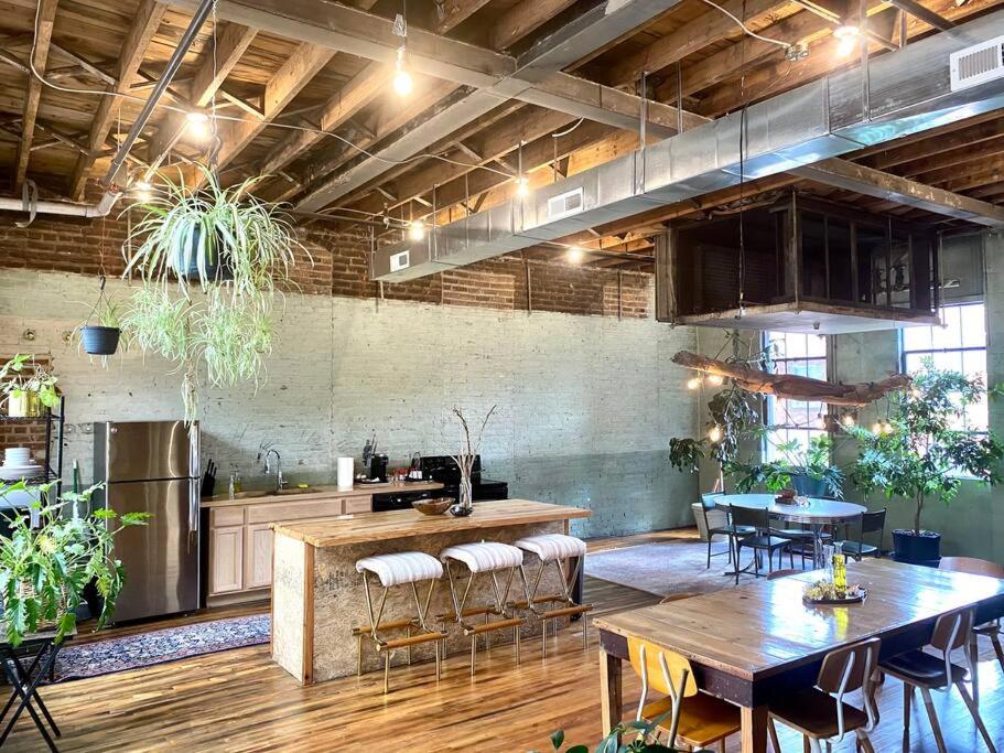 Main Office Lofts Building - 4 lofts, Lynchburg (updated prices 2025)