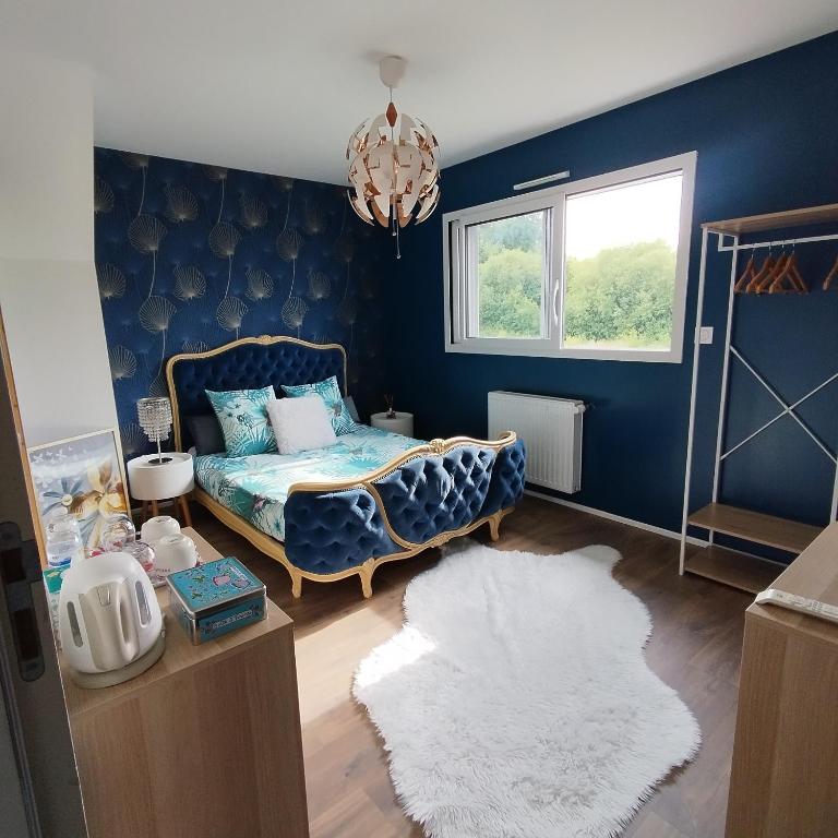 chez Sandrine, Miniac-Morvan (updated prices 2025)