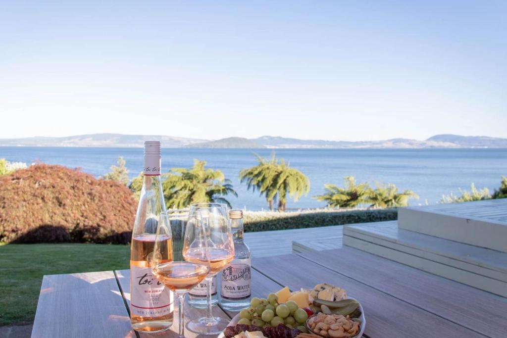 Lakeside Haven, Rotorua (precios actualizados 2026)