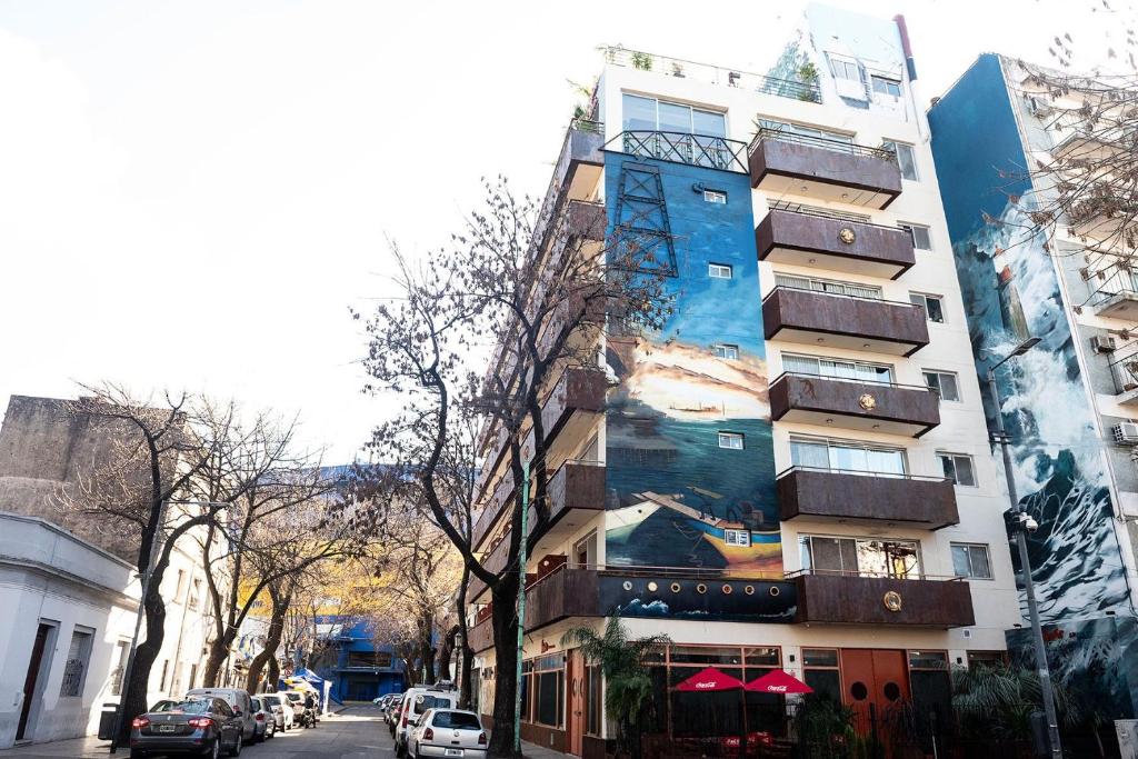 Filiberto by iPPA, Buenos Aires (updated prices 2026)