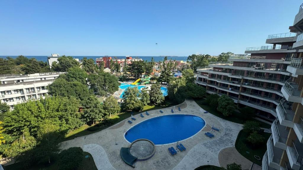 Sunny Beach Family Resort, Sunny Beach (precios actualizados 2026)