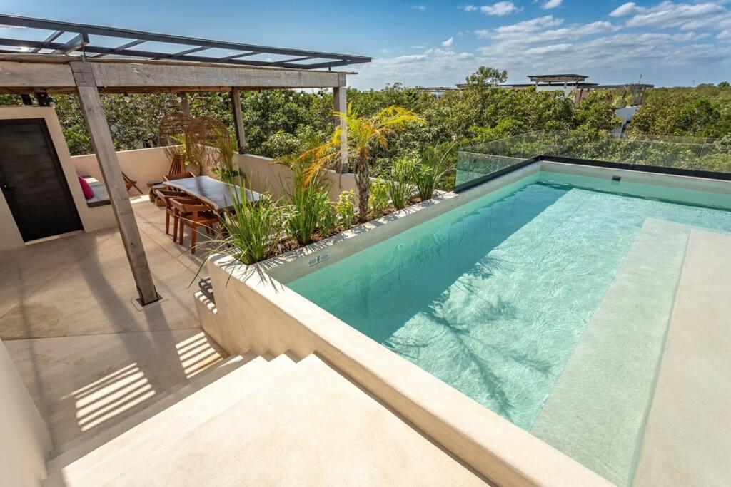 TUANE Tulum Luxury Homes, Tulum (updated prices 2025)