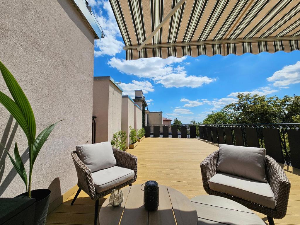 MAX APARTAMENTY LUBLIN Chopina 22 z dużym tarasem, Lublin (updated ...