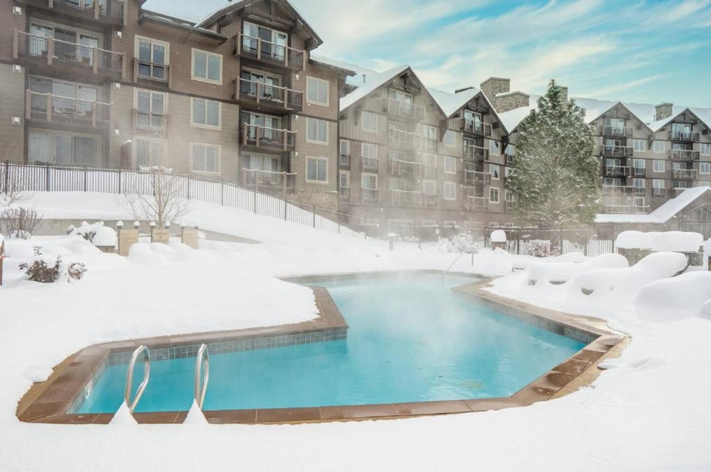 Suncadia Resort