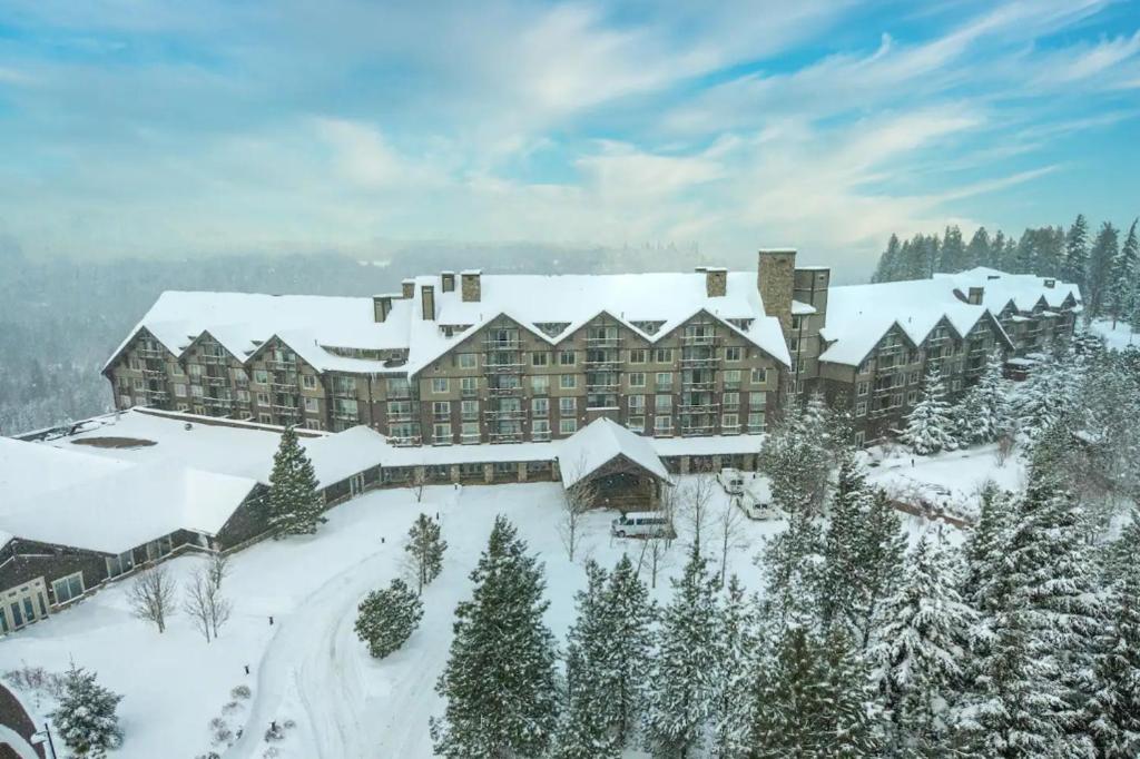 Suncadia Resort