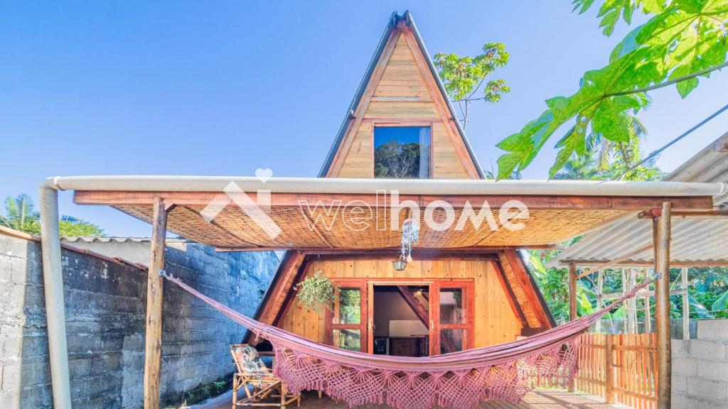 Aconchegante Chale em Ubatuba, Ubatuba (updated prices 2025)