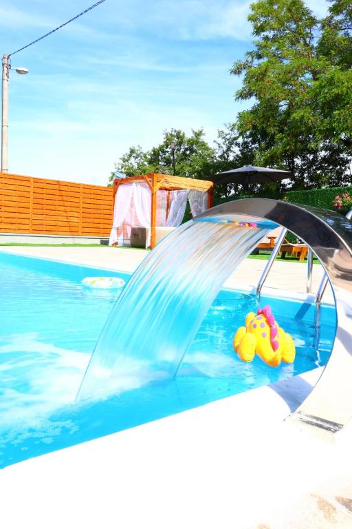 Villa Crystal, Bihać (updated prices 2026)