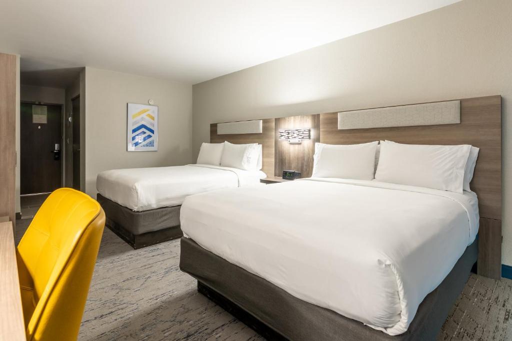 Holiday Inn Express Van Nuys by IHG, Van Nuys (updated prices 2025)