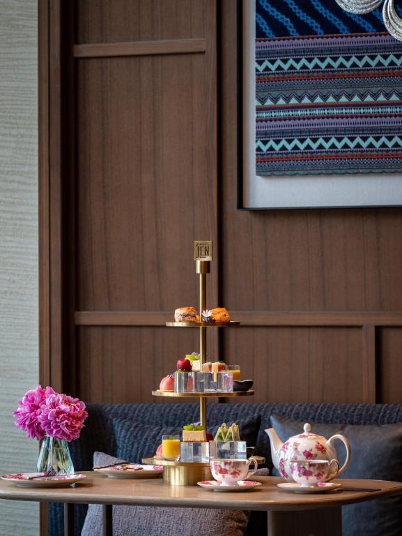 JEN Kunming by Shangri-La, Kunming (updated prices 2025)